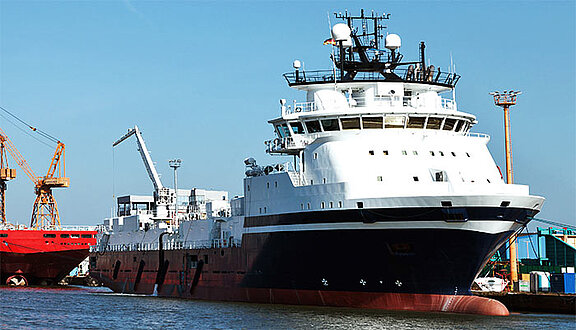 LINETRAXX® RCMS490-D