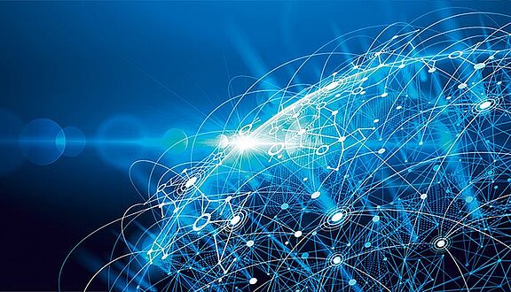 Netzformen zur Stromversorgung - ein Vergleich