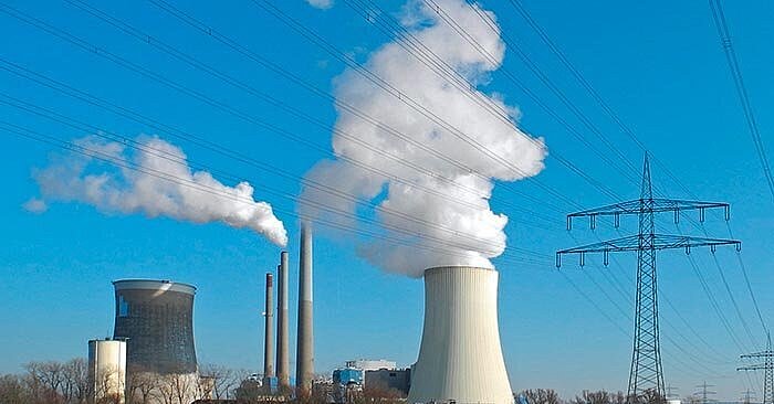 Power stations | Bender - Your partner for electrical safety | Bender ...