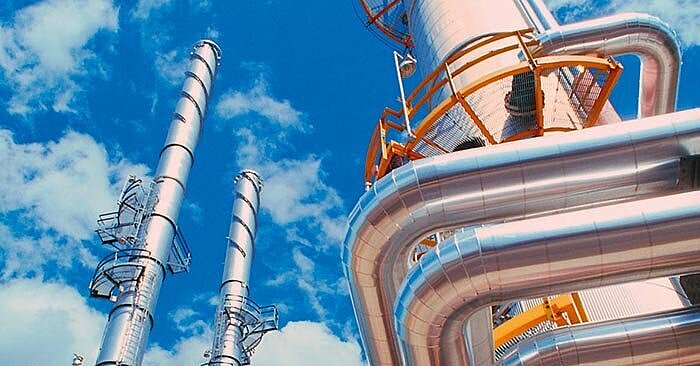 Refineries | Bender - Your partner for electrical safety | Bender GmbH ...