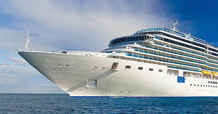 Ships | Bender - Your partner for electrical safety | Bender GmbH & Co. KG