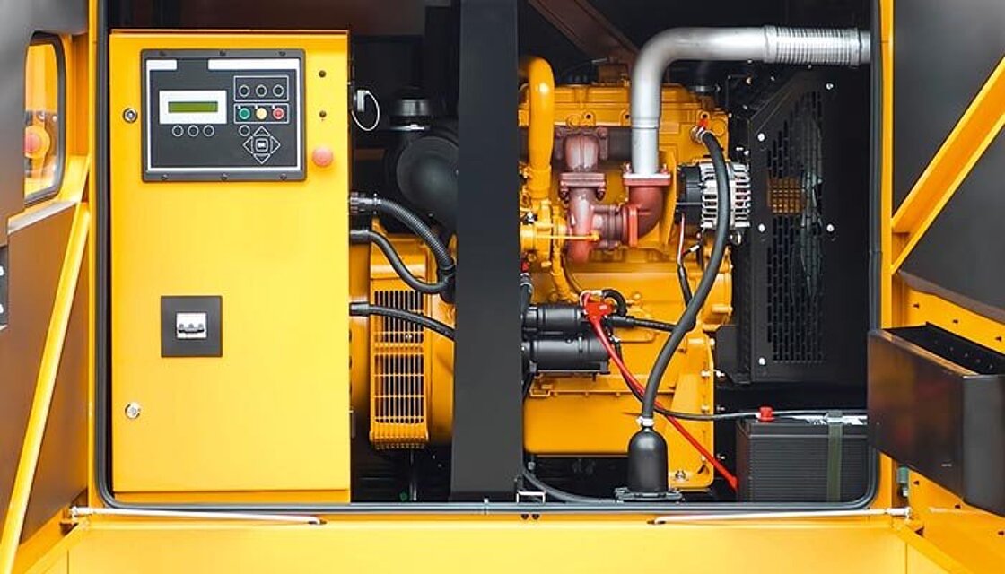 New Modbus enabled earth leakage relay from Bender