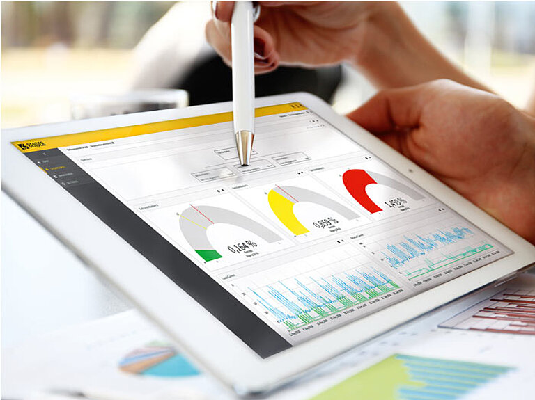 LINETRAXX® RCMS490-D