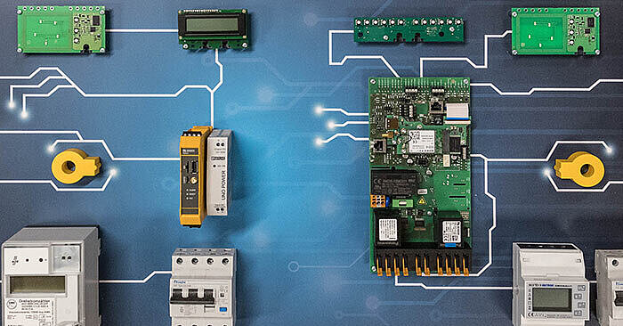 Charging technology for electric and hybrid vehicles | Bender GmbH & Co. KG