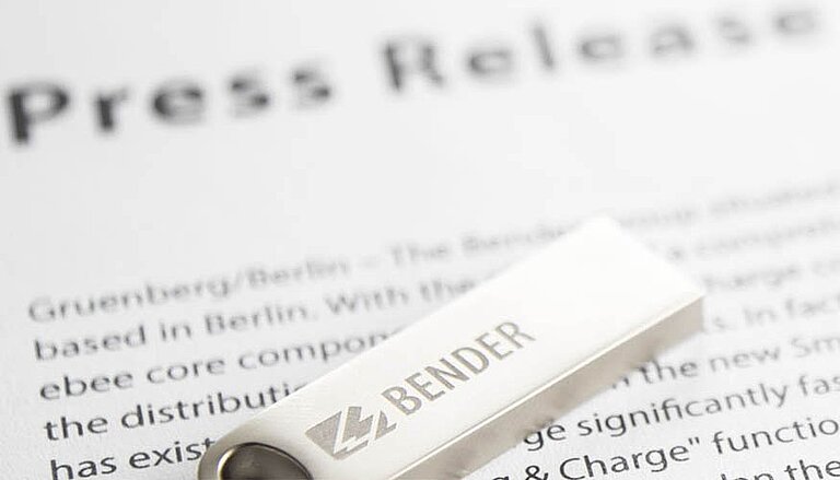 Bender GmbH & Co. KG | Votre partenaire pour la sécurité électrique