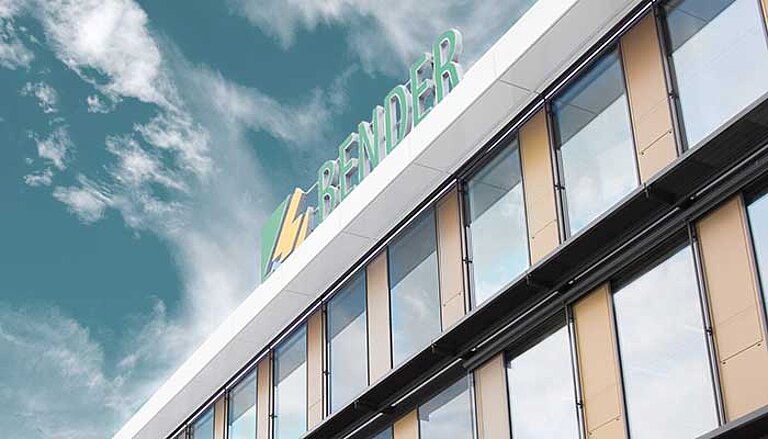 LINETRAXX® RCMS490-D