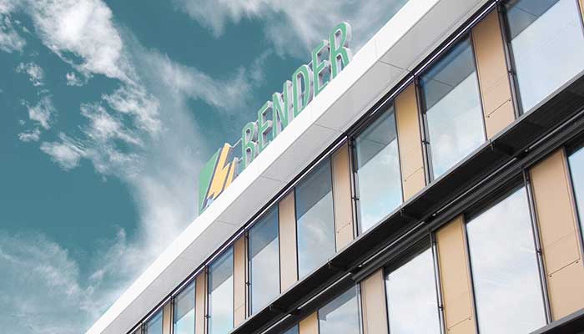 LINETRAXX® RCMS490-D