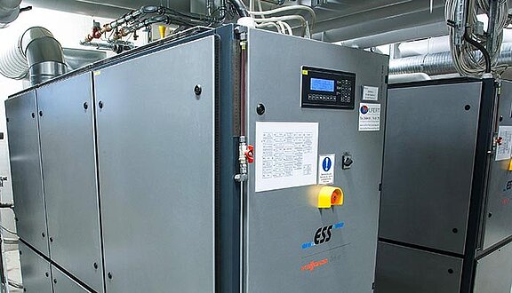 LINETRAXX® RCMS490-D