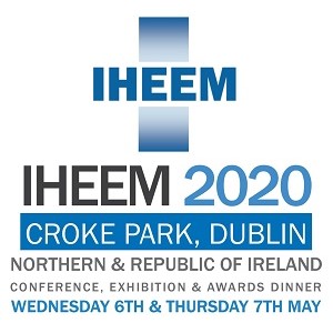 IHEEM Dublin Exhibition