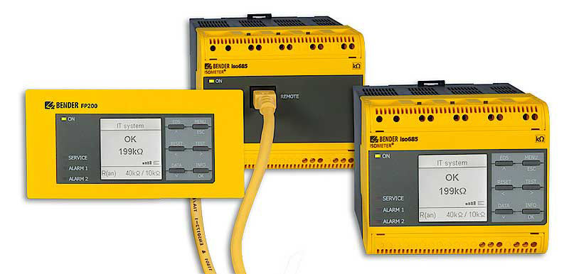 The right solution for each application - New variants of the iso685 family