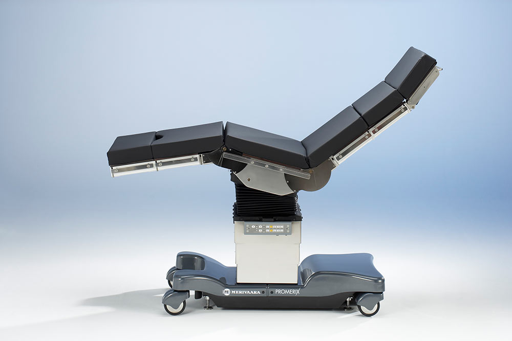 Bender UK signs exclusive distributor agreement to supply Merivaara ...