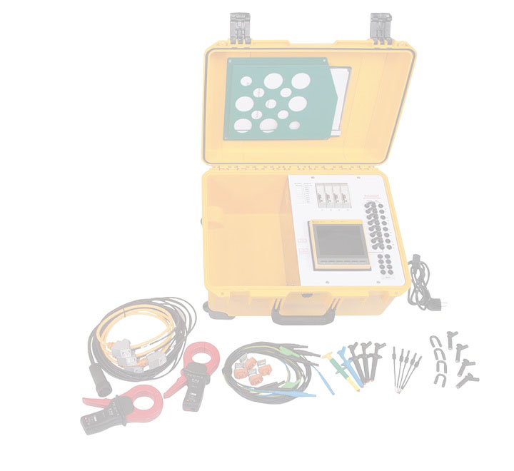 Power Quality | Bender GmbH & Co. KG