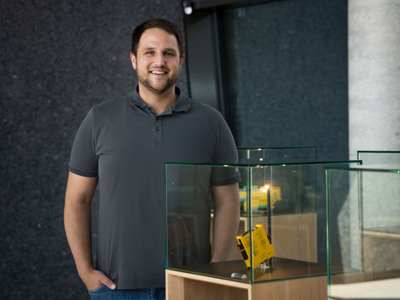 Faces of eMobility | Bender GmbH & Co. KG