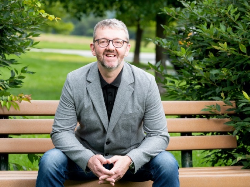 New Bender Vice President for Americas Region