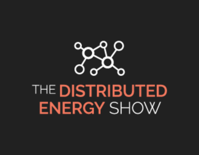 Distributed Energy Show